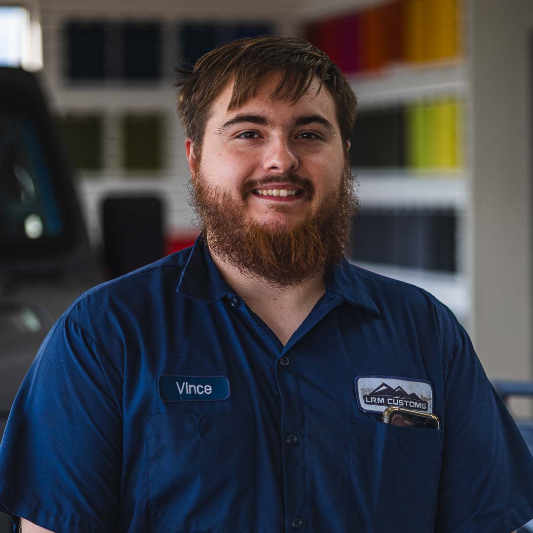 About LRM Customs - Premier Custom Car Solutions & Services